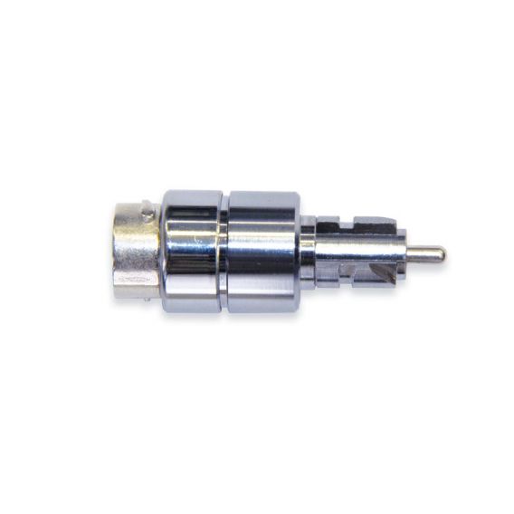 Handgriff-Adapter für unterschiedliche Handgriffmodelle
